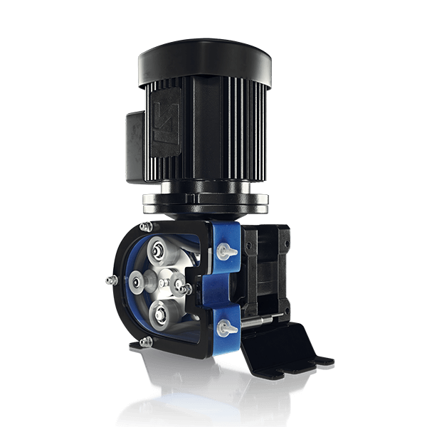 DMT Peribest Peristaltic Pumps different models